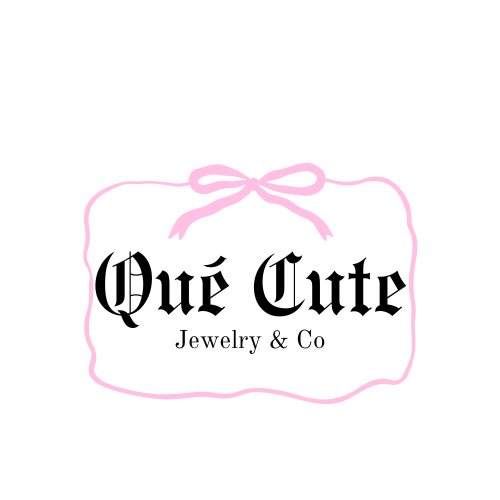 Que Cute Jewelry & Co – Que Cute Jewelry & Co